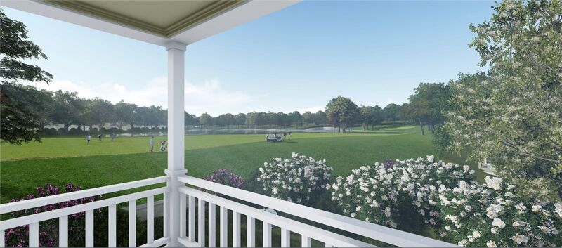 The Hamptons Caliraya - Live Luxuriously Every Day, Live The Hamptons Way